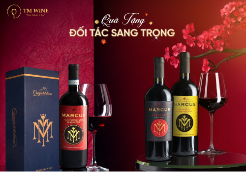 Hộp Quà Tết Vạn An – Cát Khởi Duyên 3